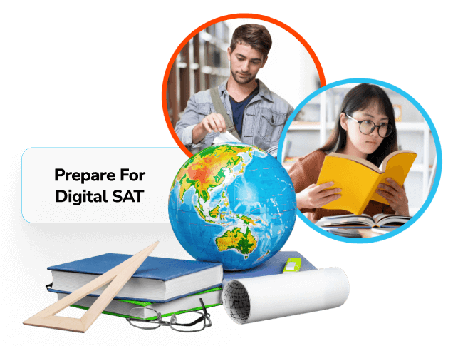 Boost Your Score with SAT Prep Course in Dubai | Brighter Prep